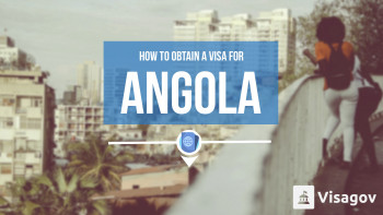 Angola entry requirements: what do you need to travel to Angola?